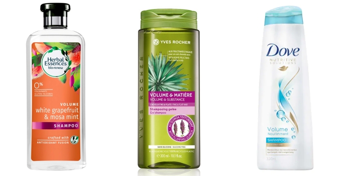 Female Daily Editorial - 5 Shampoo untuk Bikin Rambut Bervolume yang ...