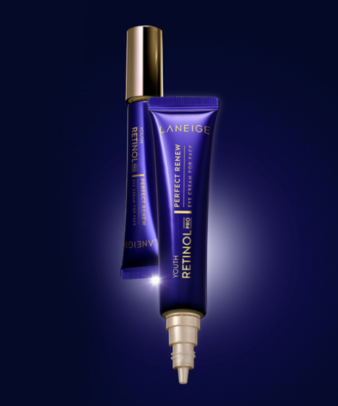 Female Daily Editorial - 4 Eye Cream dengan Kandungan Retinol untuk ...