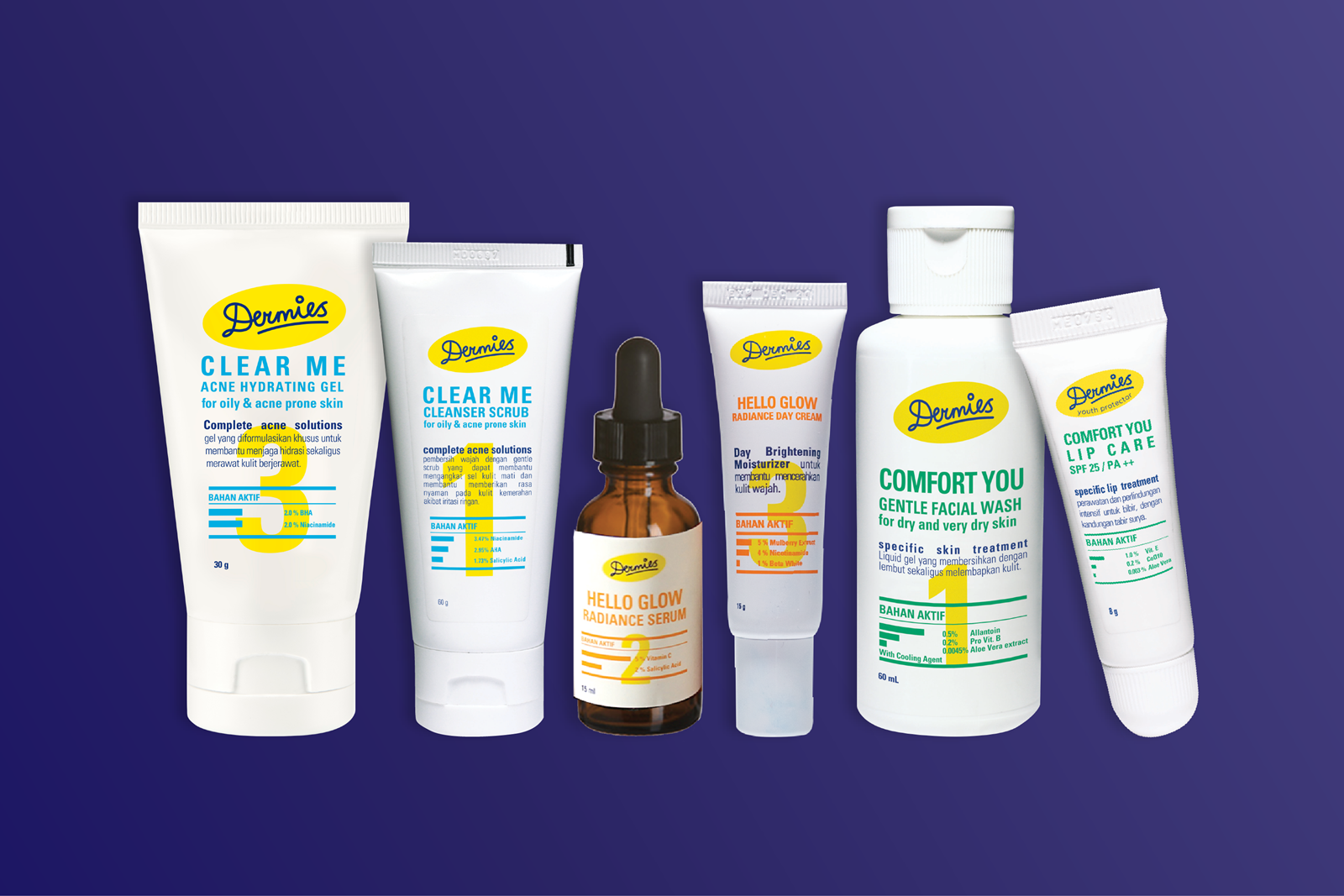 Female Daily Editorial - 6 Produk Skincare Terbaru di Bulan Juli yang ...