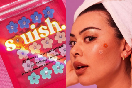 Female Daily Editorial - 5 Rekomendasi Acne Patch yang Bentuknya Lucu ...