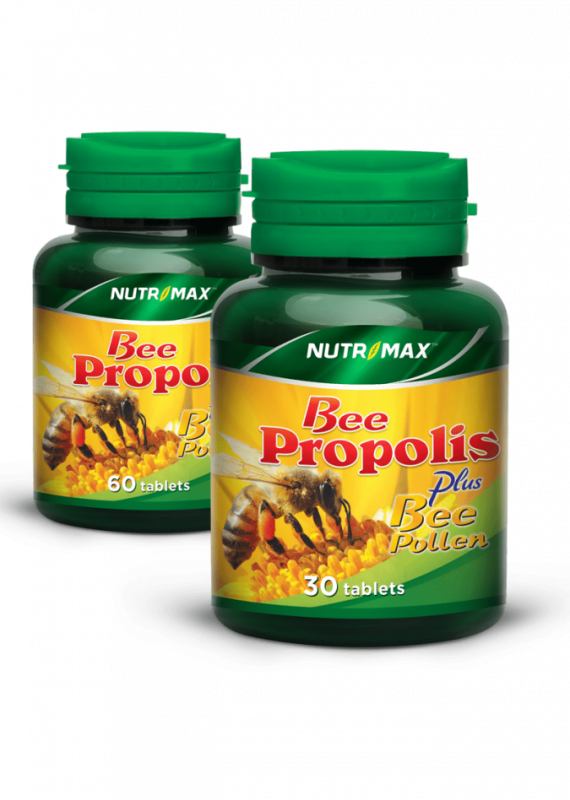 Female Daily Editorial - 5 Suplemen Propolis untuk Memelihara Kesehatan ...