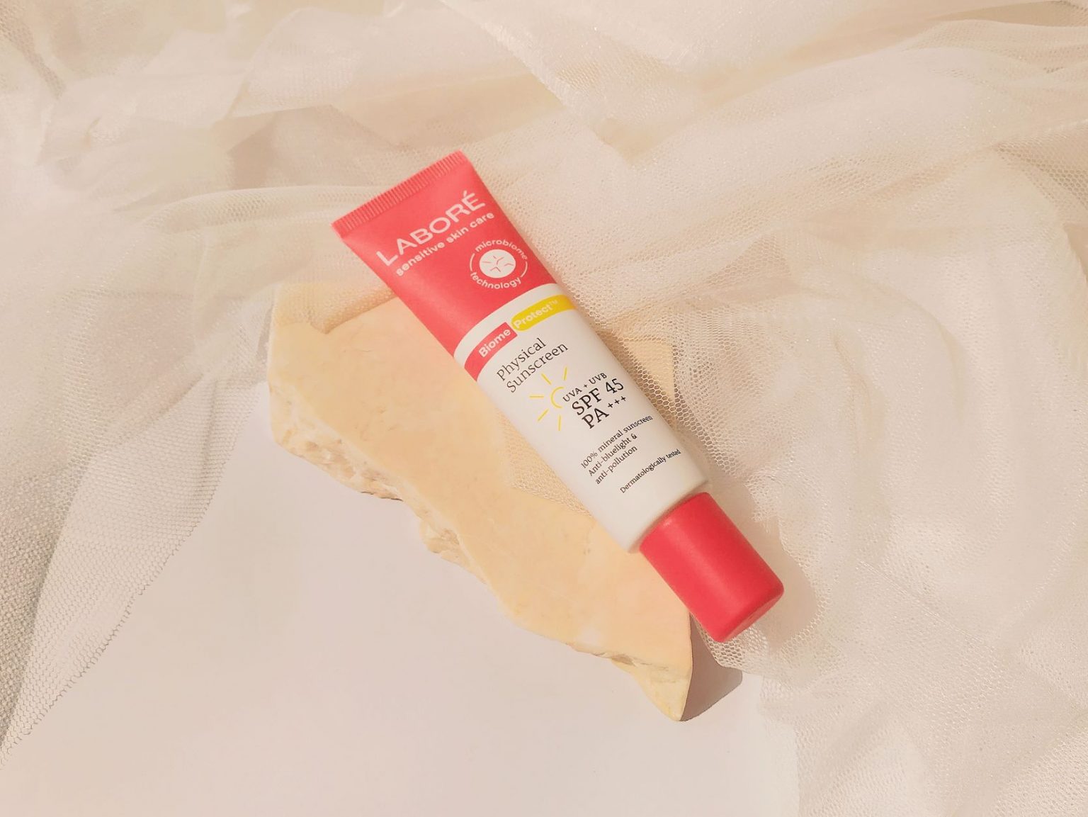 Female Daily Editorial - WAJIB COBA! Skincare Terbaru dari LABORÉ untuk ...