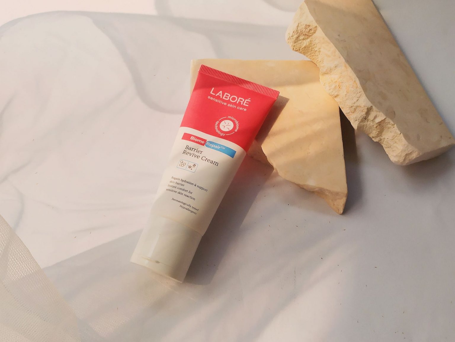 Female Daily Editorial - WAJIB COBA! Skincare Terbaru dari LABORÉ untuk ...