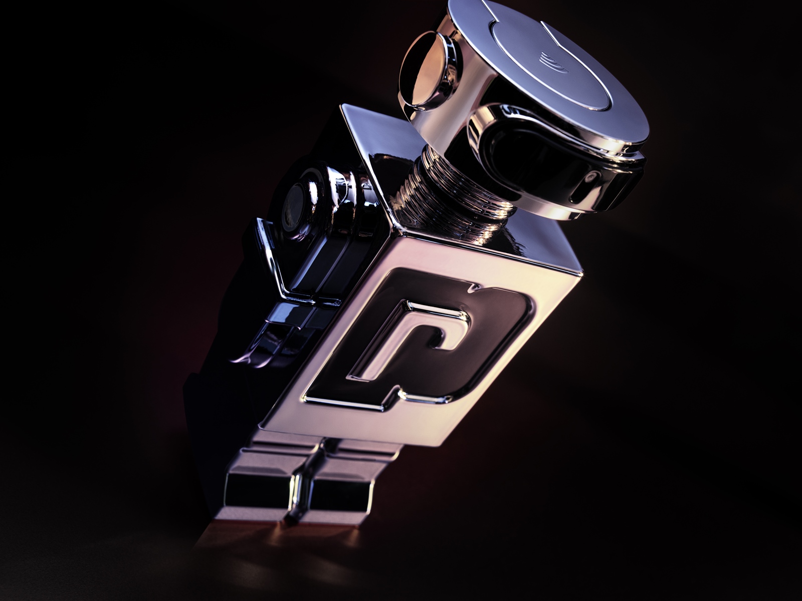 Female Daily Editorial - Paco Rabanne Phantom, Parfum Maskulin dengan ...