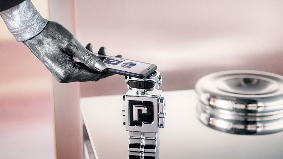 Female Daily Editorial - Paco Rabanne Phantom, Parfum Maskulin dengan ...