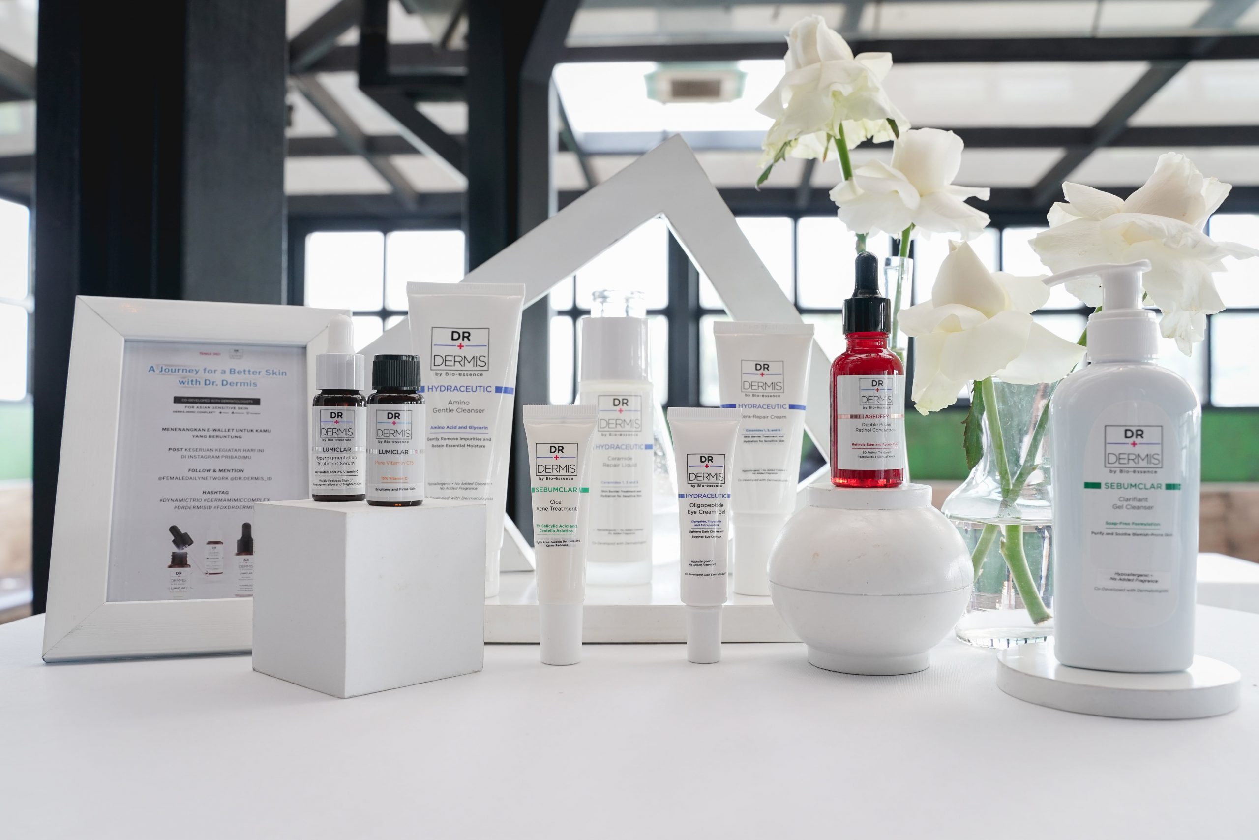 Female Daily Editorial - Cocok untuk Kulit Sensitif, Kenalan dengan ...