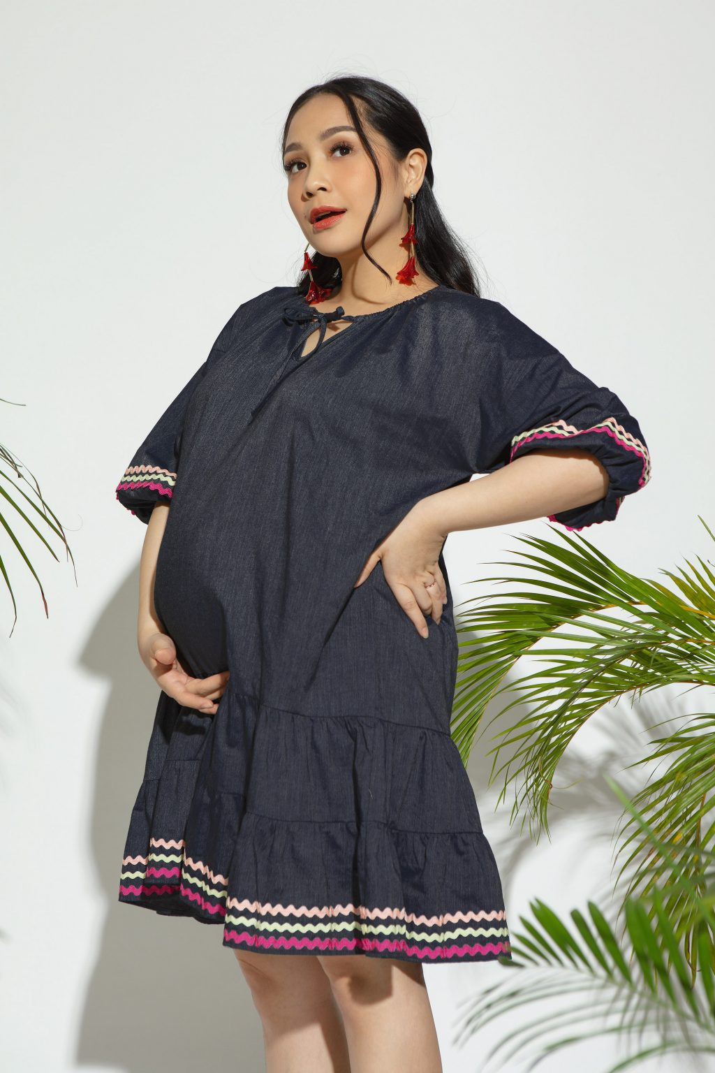 Female Daily Editorial - 5 Jenis Baju Dress yang Bisa Dipakai untuk ...