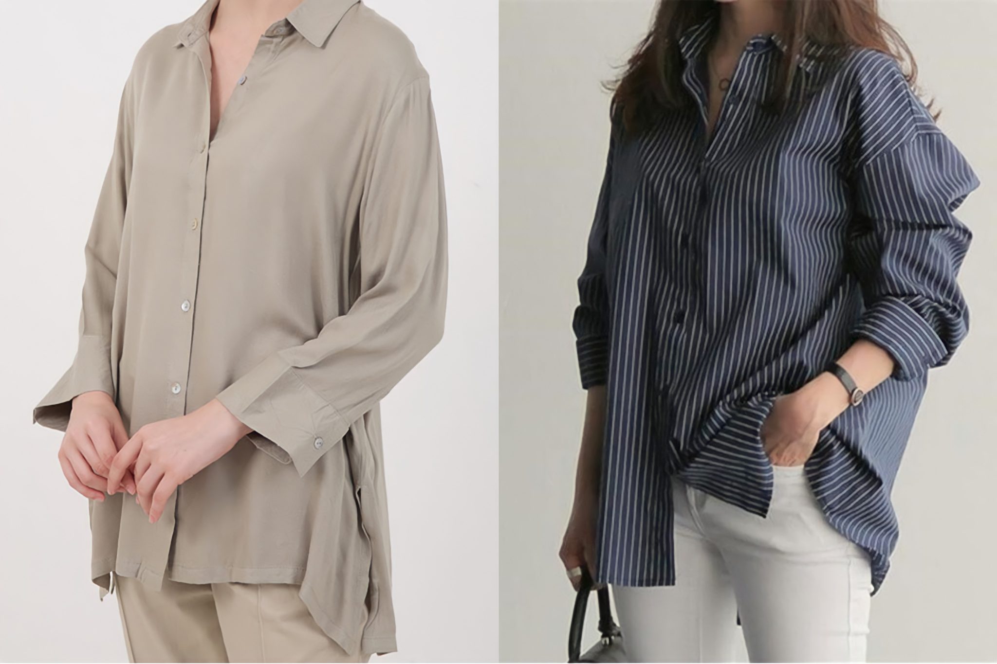 Female Daily Editorial - Ini 5 Pilihan Outfit yang Cocok untuk Menutupi ...