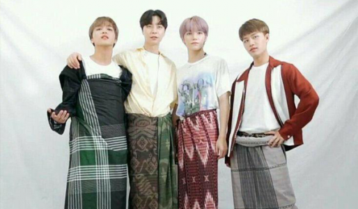 Female Daily Editorial - 5 Momen Boyband NCT yang Bikin Kaget Para Fans ...