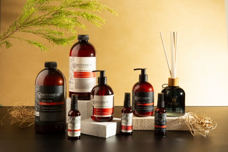 Female Daily Editorial - Hadirkan Varian Terbaru, Botanical Essentials ...