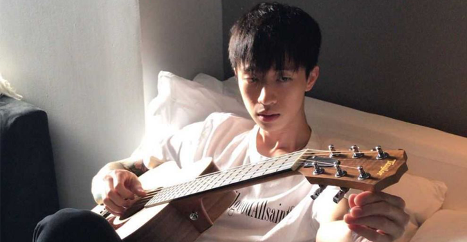 Female Daily Editorial - Mengenal Keshi, Penyanyi Lo Fi Hip Hop yang ...