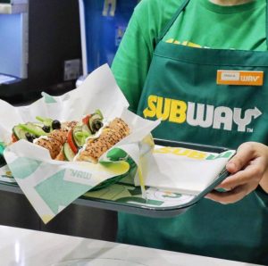 Female Daily Editorial - Tambah Cabang Baru, Subway Kini Bisa Dinikmati ...