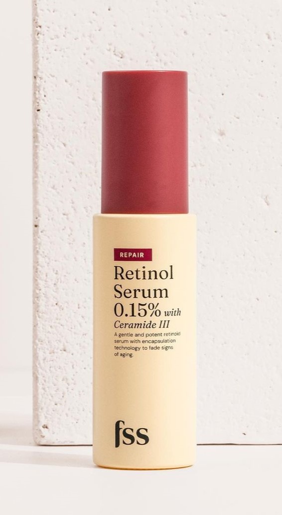 Female Daily Editorial - Gabungkan Retinol dengan Ingredients Ini ...