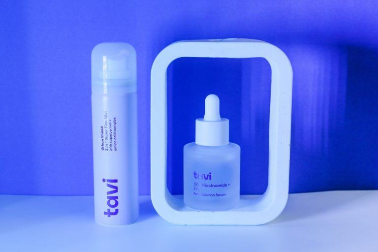 Female Daily Editorial - Kenalan dengan Tavi, Brand Skincare Lokal Baru ...