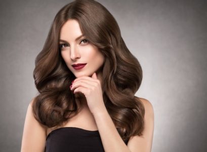 Female Daily Editorial - Yuk, Kenali 4 Tipe Rambut Ini dan Cara ...