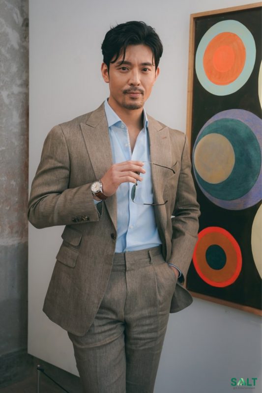 Female Daily Editorial - Selain 'Big Mouth', Ini Sederet Drama Kim Joo ...