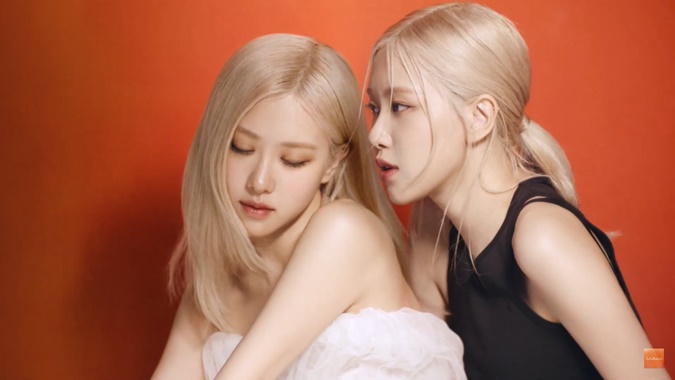 Jadi Global Ambassador Sulwhasoo Terbaru, Rose BLACKPINK Tampil Memukau ...