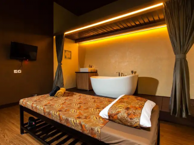 Female Daily Editorial - 4 Rekomendasi Spa di Bekasi yang Bikin Rileks ...