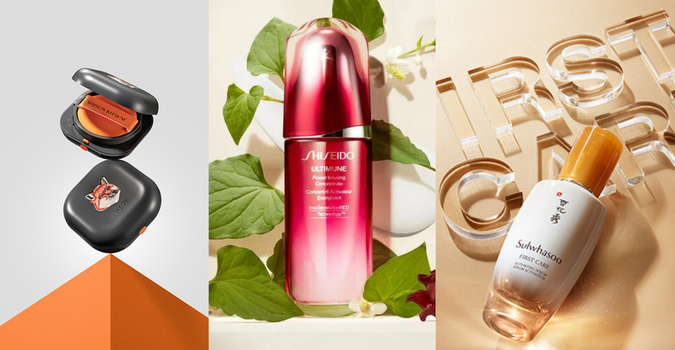 Female Daily Editorial - 10 Produk Beauty Mahal yang Super Cuan untuk ...