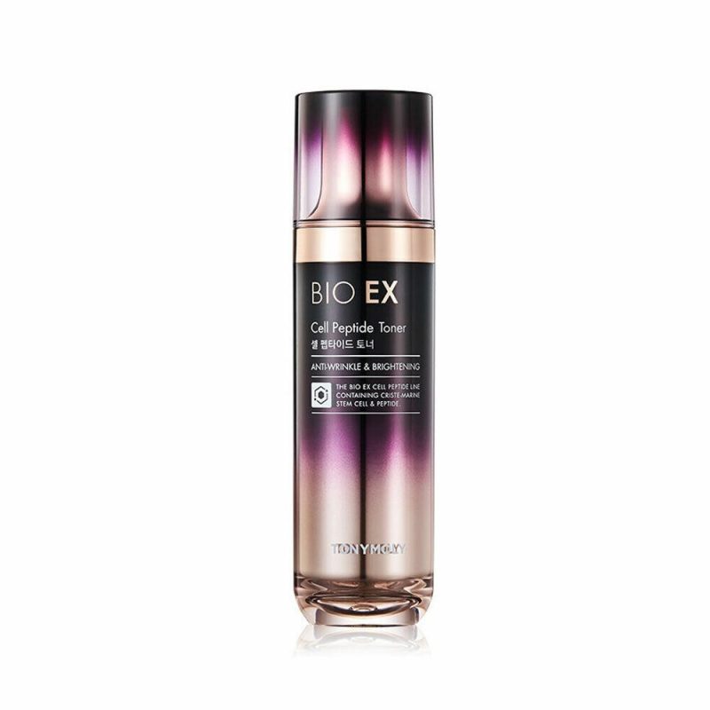 Female Daily Editorial - Kunci Kulit Supple dan Awet Muda, Ini 5 Toner ...