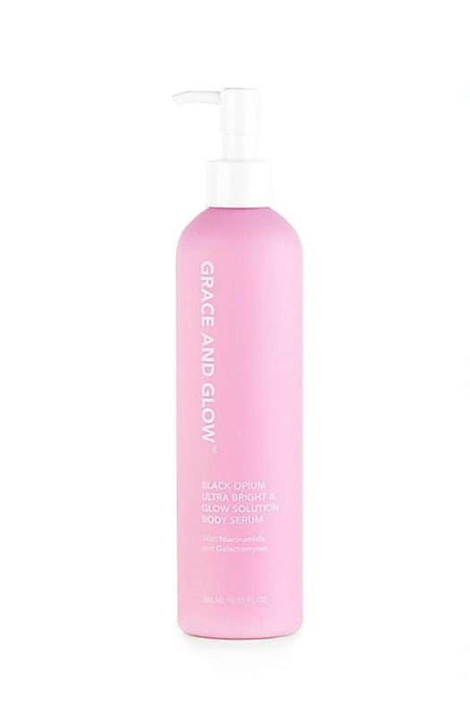 Female Daily Editorial - Kulit Tubuh Lembap dan Glowing Berkat 5 Body ...