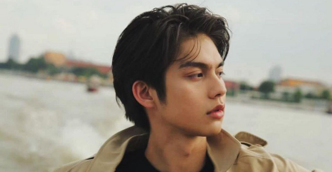 Female Daily Editorial - Mengenal Bright Vachirawit, Aktor Thailand yang Jadi Brand Ambassador ...