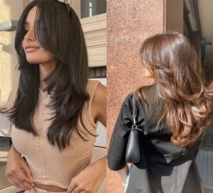 Female Daily Editorial - Butterfly Hair Cut, Gaya Rambut yang Lagi ...