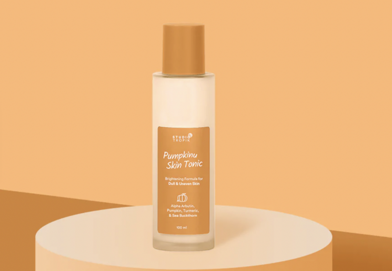 Female Daily Editorial - Mau Bekas Jerawat Cepat Pudar? Cobain Produk ...