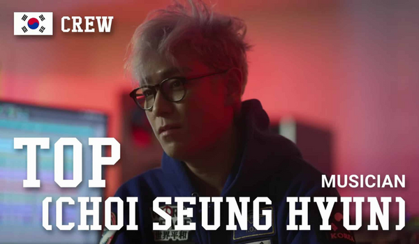 Female Daily Editorial - T.O.P BIGBANG Jadi Warga Korea yang Terbang ke Bulan Bersama SpaceX!