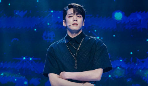 Female Daily Editorial - Dari Pendeta Jadi Idol, Kim Min Kyu Perankan 2 ...