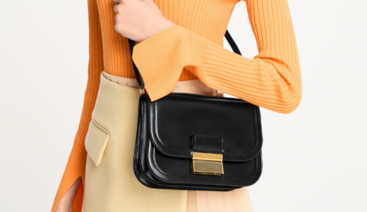 Female Daily Editorial - Tampak Klasik dan Mewah, Ini 5 Tas Charles and ...