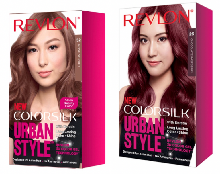Female Daily Editorial - Jadi Warna Rambut yang Hits di Awal Tahun 2023 ...
