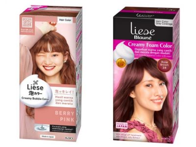 Female Daily Editorial - Jadi Warna Rambut yang Hits di Awal Tahun 2023 ...