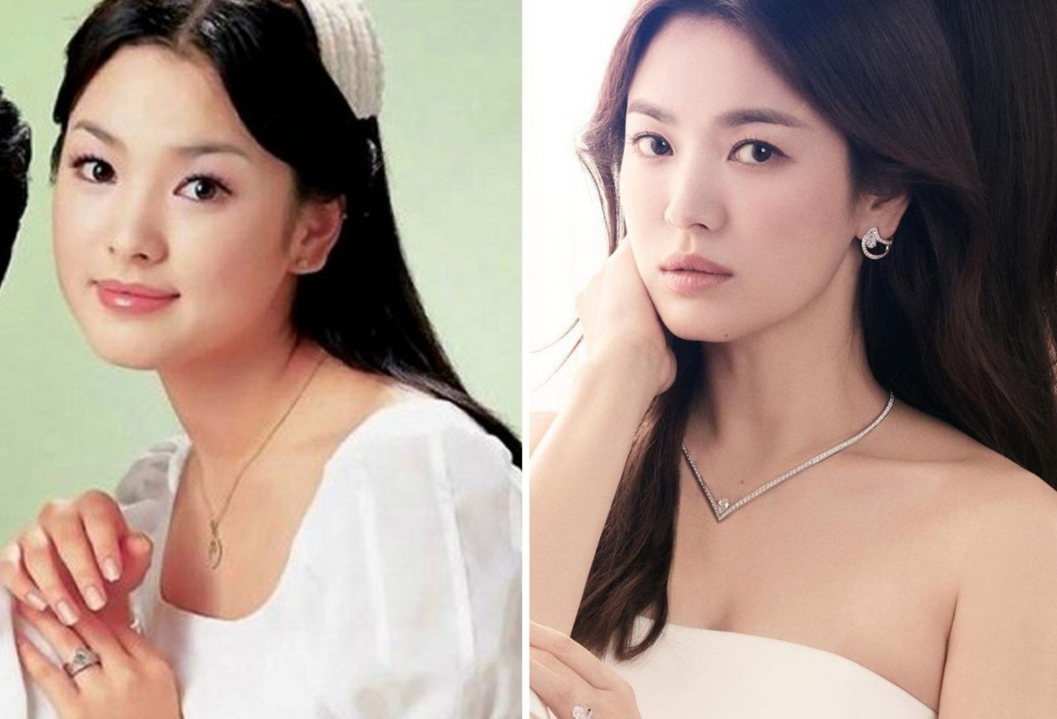 Female Daily Editorial - Mau Glowing dan Awet Muda seperti Song Hye Kyo? Ini 6 Upaya yang Bisa ...