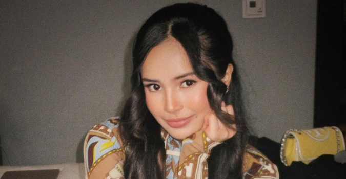 Female Daily Editorial - Super Slay! Intip Look Beby Tsabina dalam ...