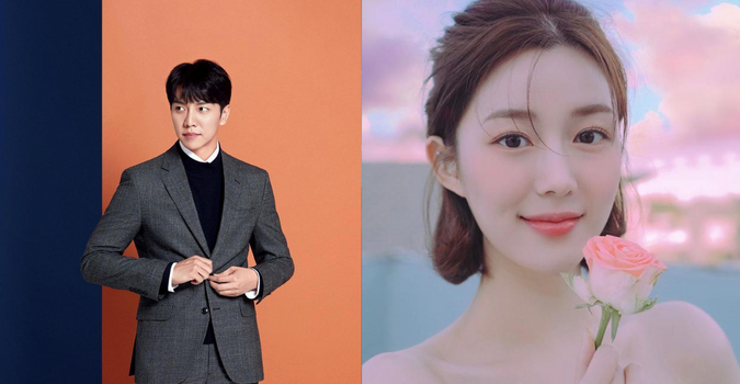 Female Daily Editorial - Aktor Lee Seung Gi Ungkap Akan Segera Menikah ...