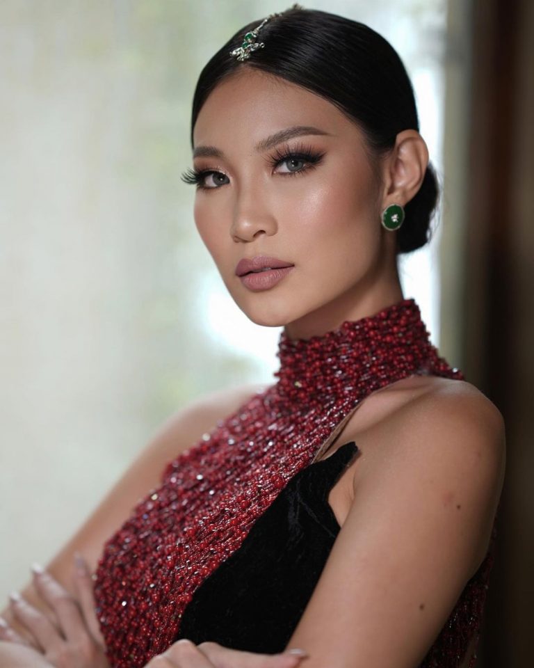 Female Daily Editorial - Bongkar Makeup Pernikahan Patricia Gouw yang ...