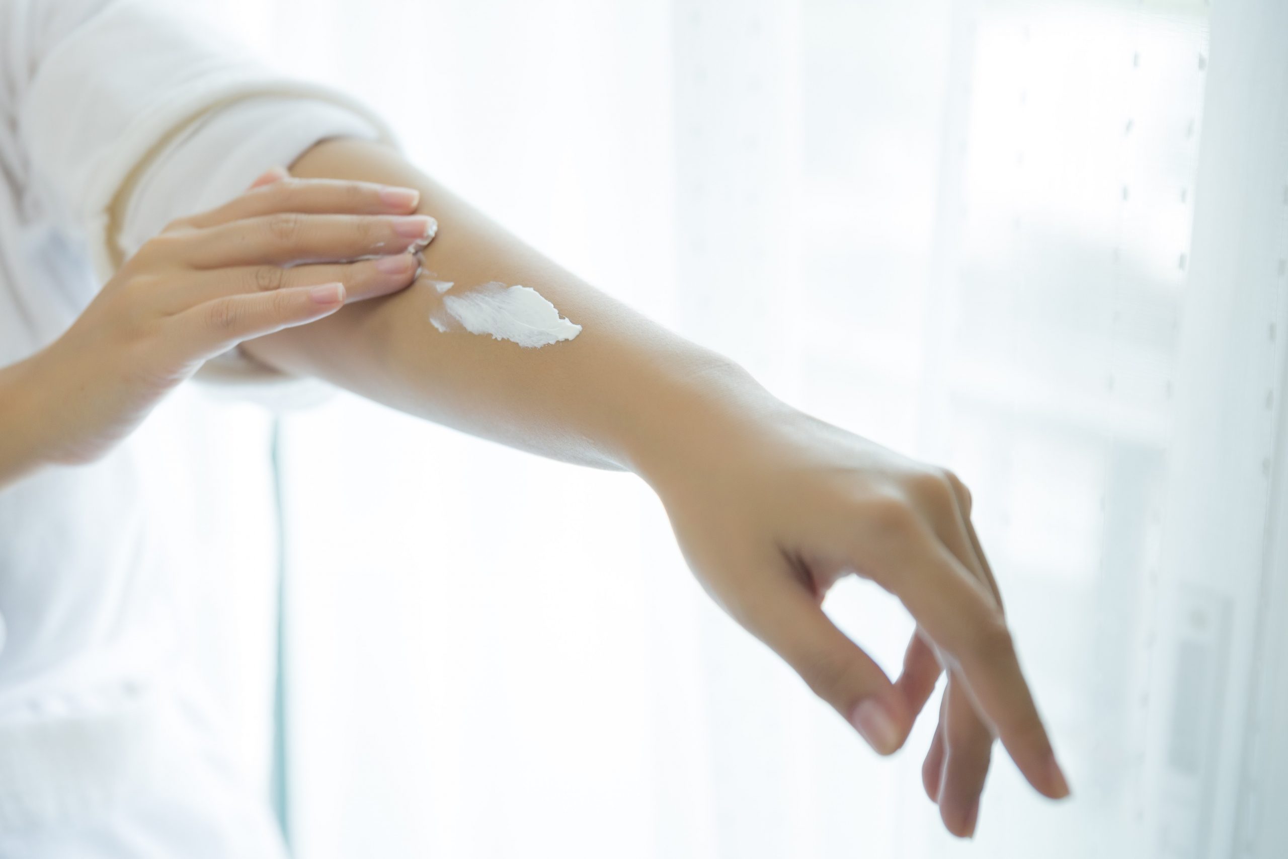 Female Daily Editorial - Bikin Kulit Tubuh Glowing dan Cerah, Body ...