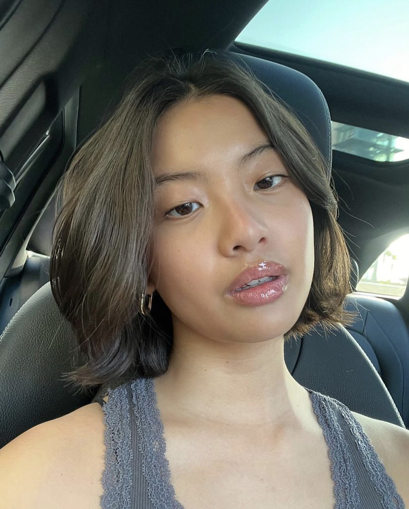 Female Daily Editorial - Inspirasi Model Rambut Pendek untuk Wajah ...