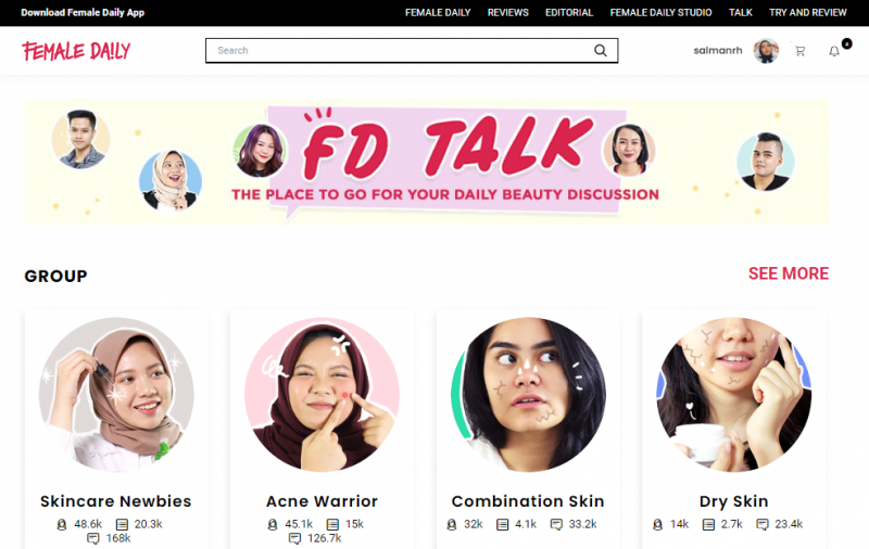 Female Daily Editorial - Bingung Cari Rekomendasi yang Tepat? Intip ...