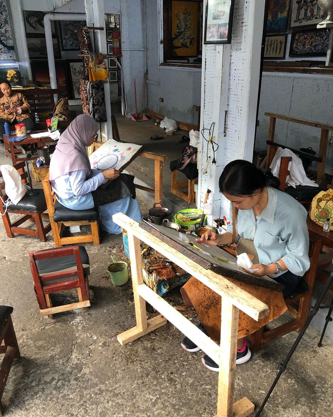 Female Daily Editorial - 5 Kegiatan Seru yang Bisa Dilakukan di ...