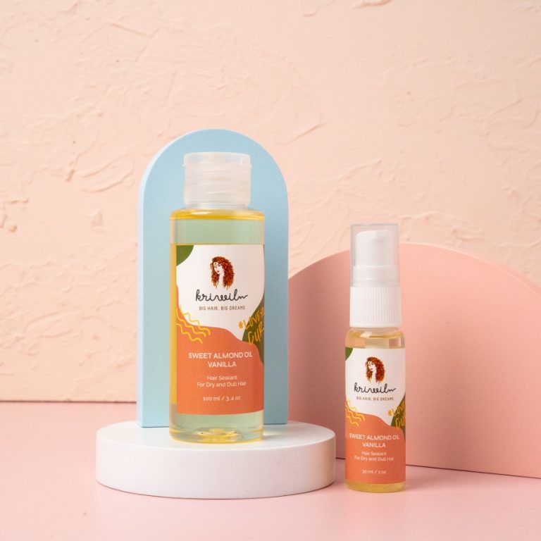 Female Daily Editorial - Rekomendasi Curl Cream dan Gel untuk Percantik ...