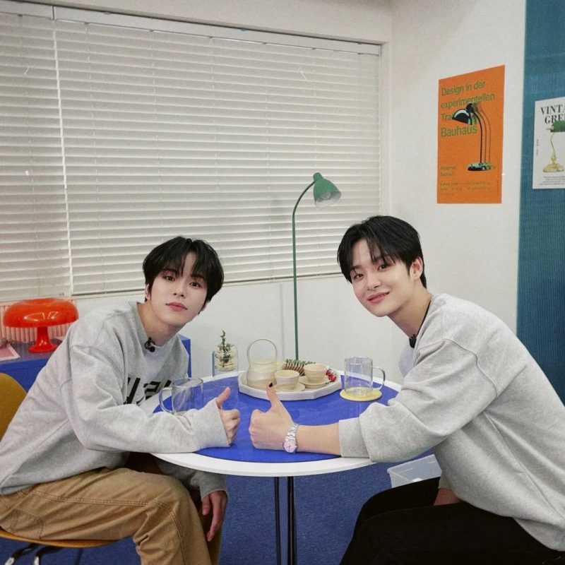 Female Daily Editorial - Ini 5 Fakta Menarik T5, Sub-unit Pertama Treasure!