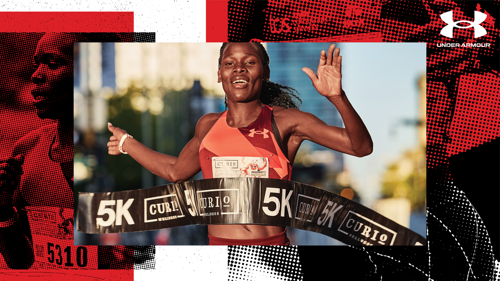 Female Daily Editorial - Under Armour Indonesia Adakan Kompetisi Lari ...