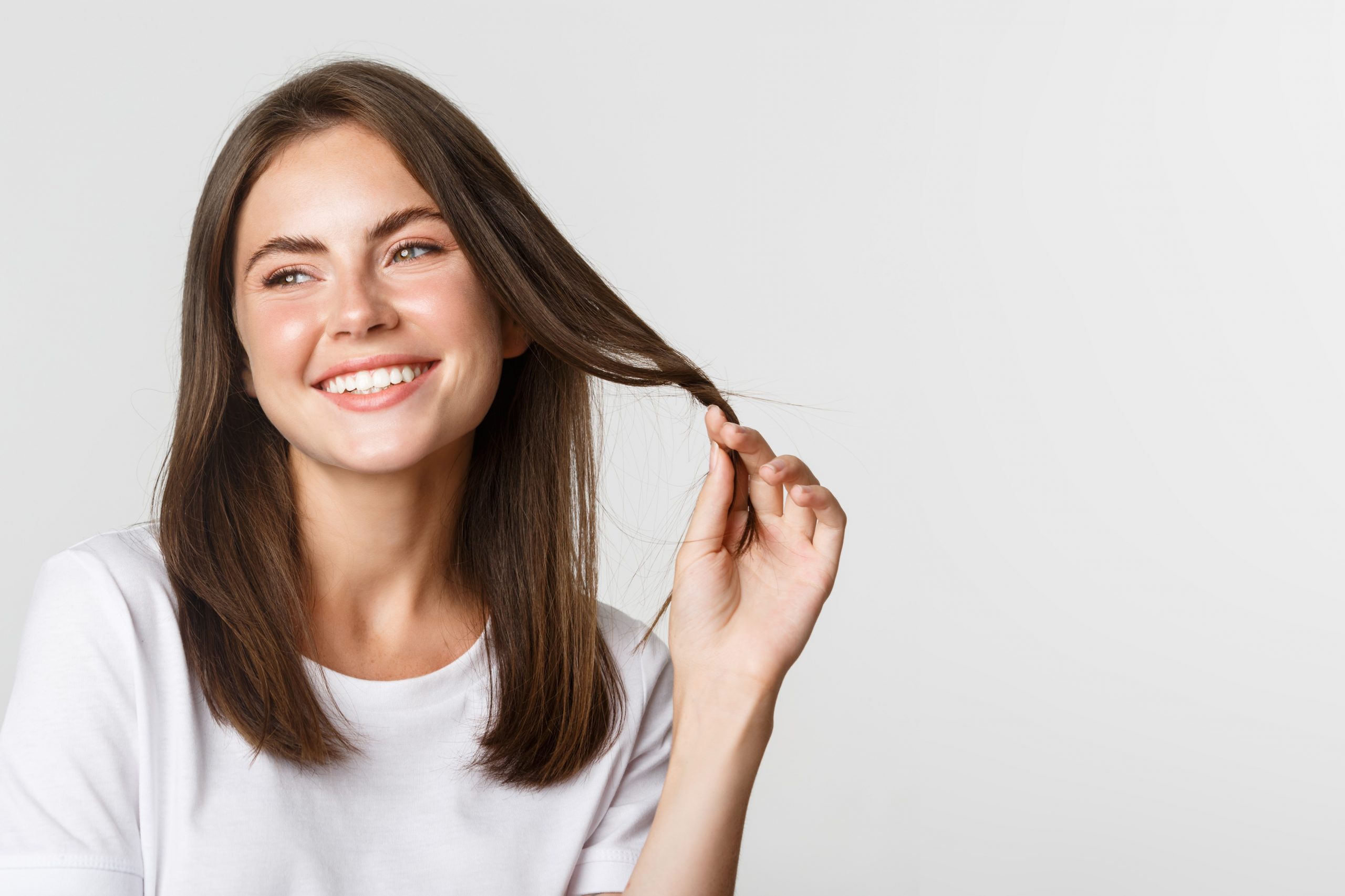 Female Daily Editorial - Contek Cara Simpel Agar Rambut Lembut dan ...