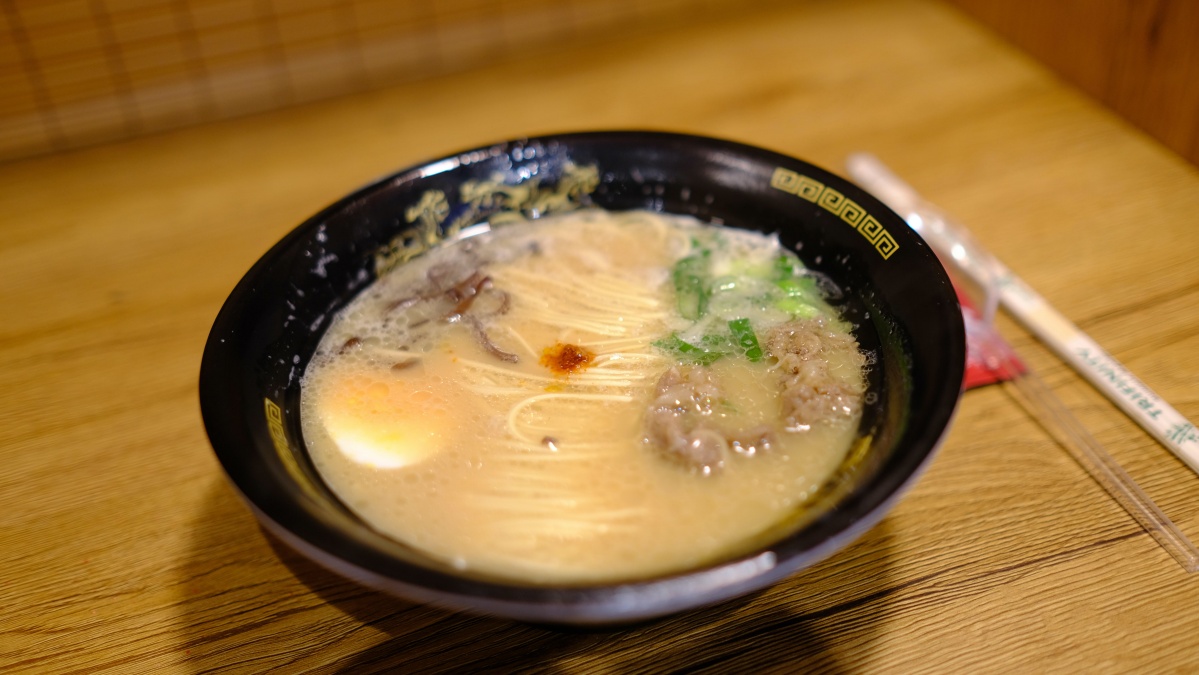 Female Daily Editorial - Wajib Coba, Ichiran Ramen Pop Up Store Kini ...