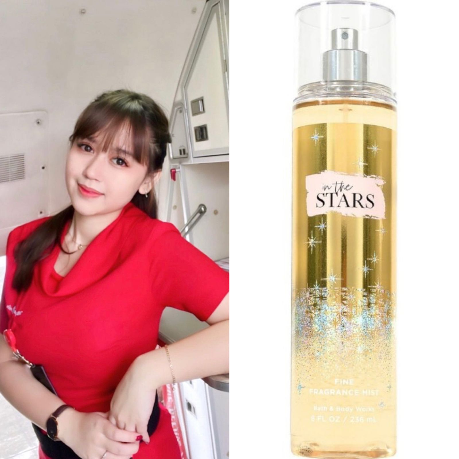 Female Daily Editorial - Bongkar Rahasia dari Wangi Awet Para Pramugari ...