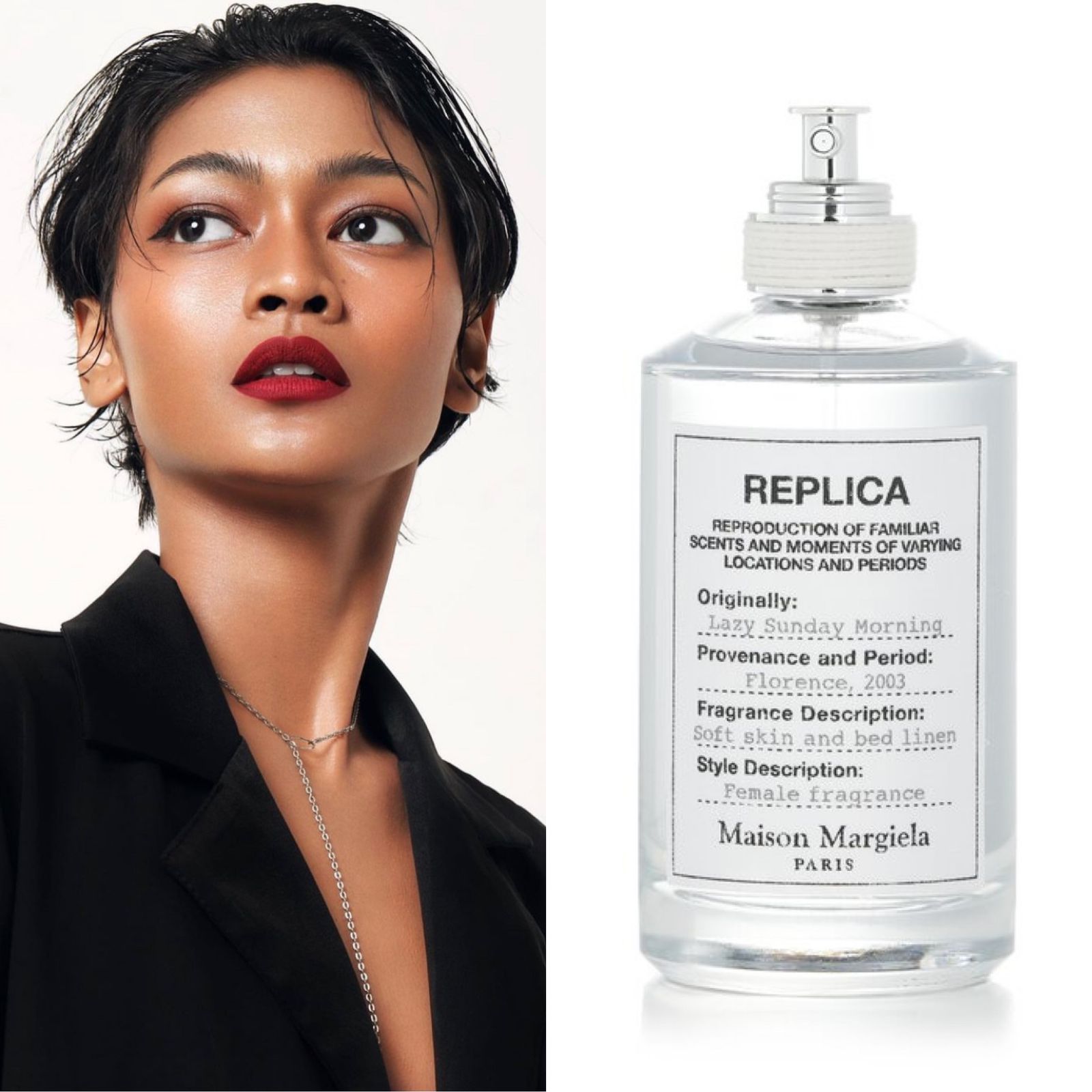 Female Daily Editorial - Bongkar Rahasia dari Wangi Awet Para Pramugari ...