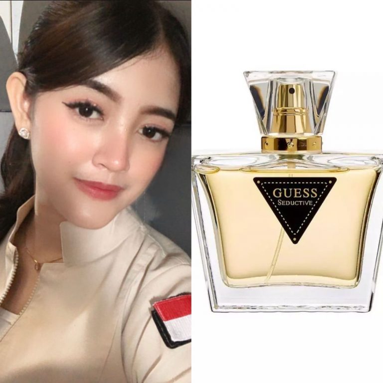 Female Daily Editorial - Bongkar Rahasia dari Wangi Awet Para Pramugari yang Bikin Penasaran!