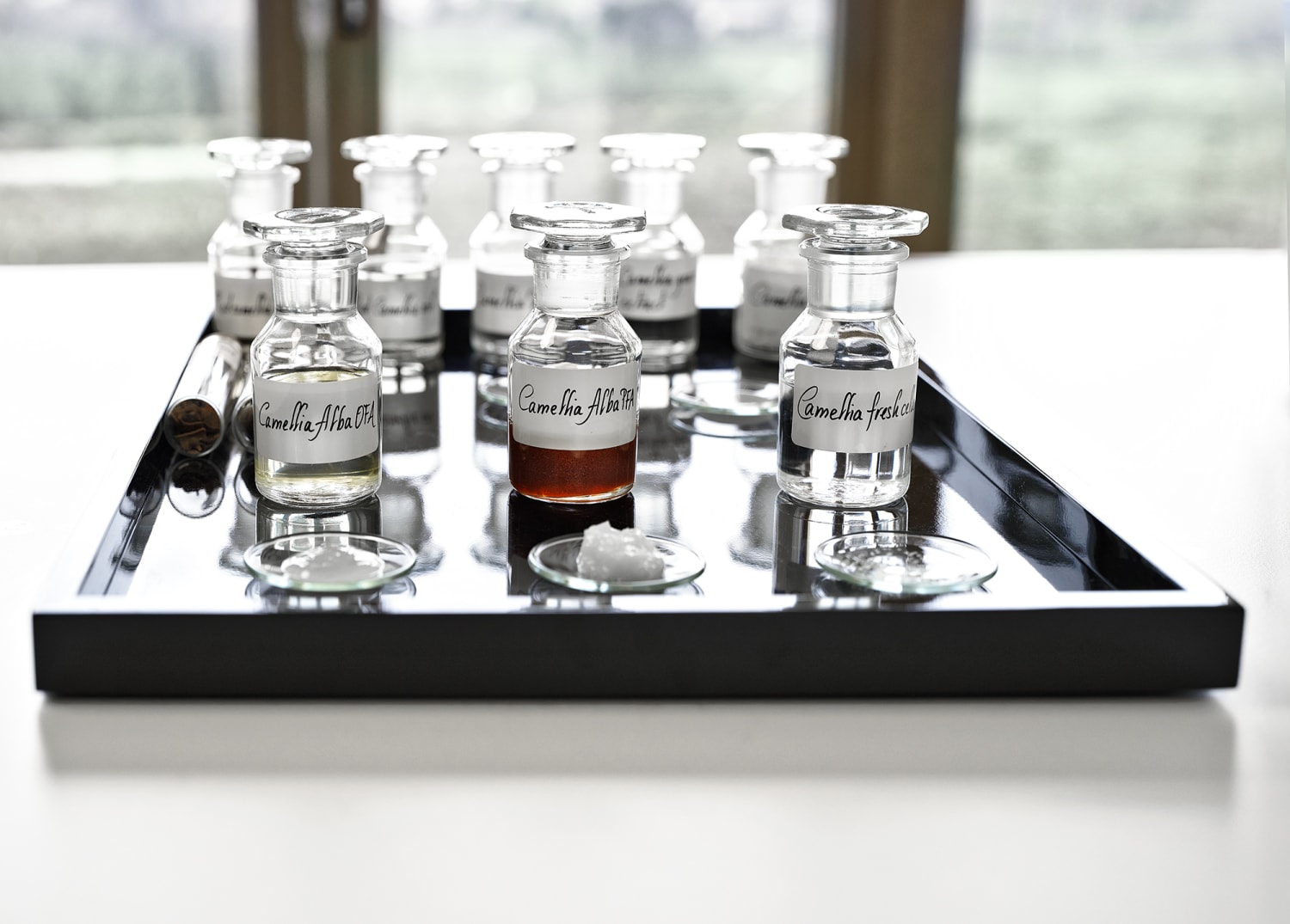 Female Daily Editorial - Serunya Mengeksplor Chanel Open Sky Laboratory ...